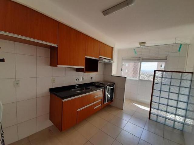 Apartamento Residencial Maxximo Viver Jardim Sul 3 Dormitórios 90m²