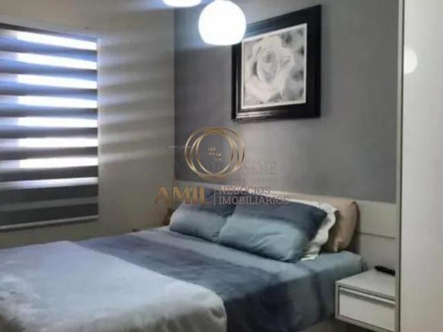 Apartamento, Residencial Máxximo Viver, Jardim Sul, 3 Dormitórios 1 suíte, Varanda 90m²