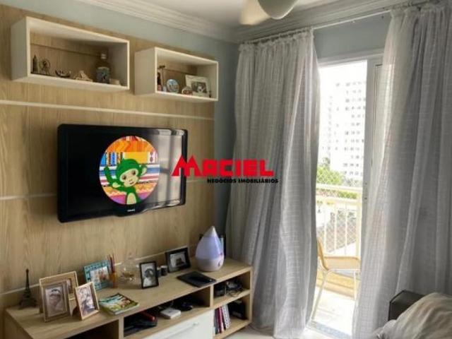 Apartamento Residencial Mediterrâneo Parque Industrial