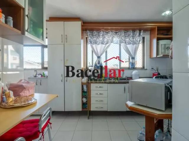 Apartamento / Residencial / Méier