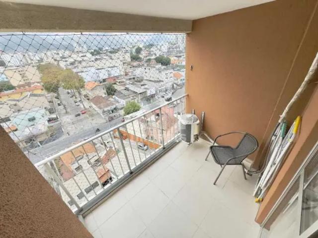 Apartamento: / Residencial / Méier