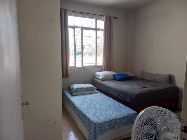 Apartamento Residencial Méier