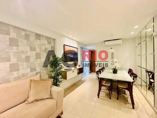Apartamento: / Residencial / Méier