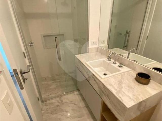 Apartamento Residencial Mercês