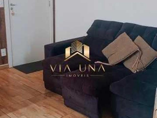 APARTAMENTO RESIDENCIAL MEU LAR JARAGUA