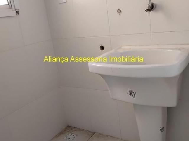 Apartamento, Residencial Mirante da Colina, Sorocaba, SP