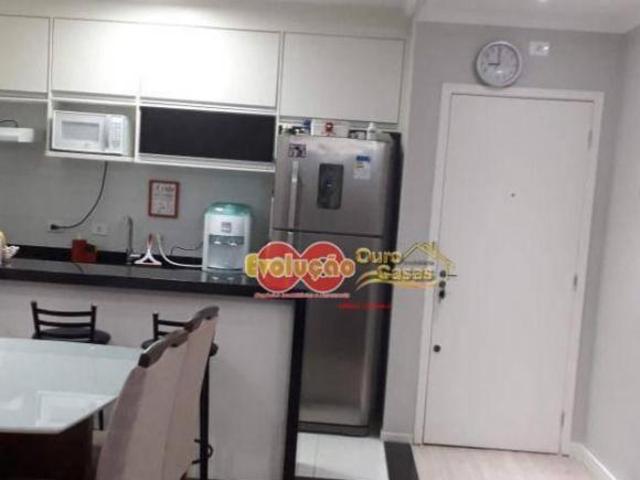 Apartamento Residencial / Mirante I