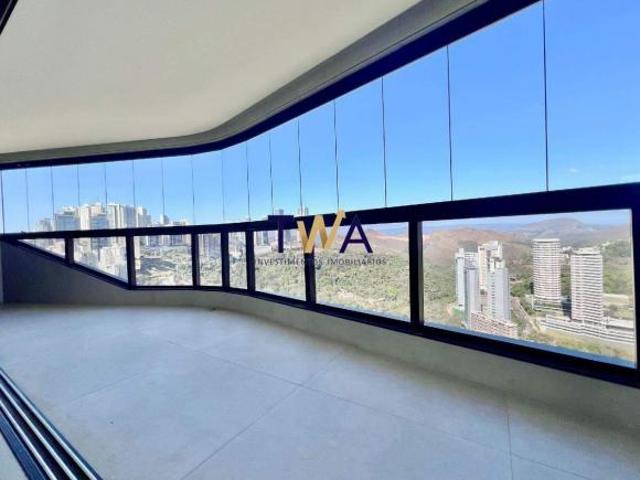 Apartamento, Residencial Miro, Vale do Sereno, Nova Lima, 3 quartos, R$3.335.000,00, à venda na TWA