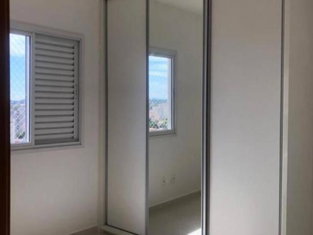 Apartamento Residencial Mont Zurich Parque Industrial por R$ 520.000.00!