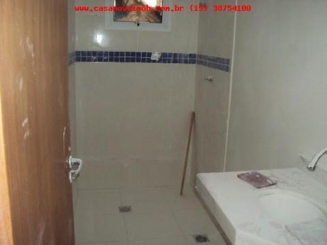 APARTAMENTO RESIDENCIAL MONTE VERDE