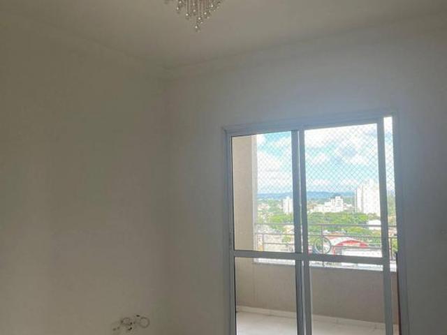 Apartamento Residencial Monte Zurich Parque Industrial por R$ 520.000.00!
