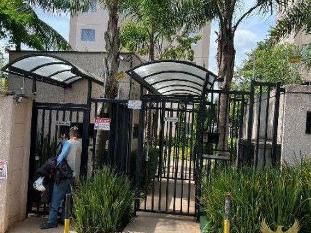 APARTAMENTO – RESIDENCIAL MONTE AZUL – SANTO AMARO/SP COMPRA DIRETA