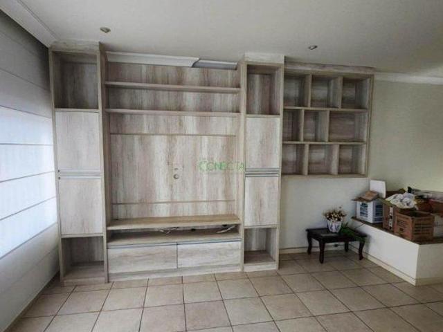 Apartamento | Residencial Montese | Centro