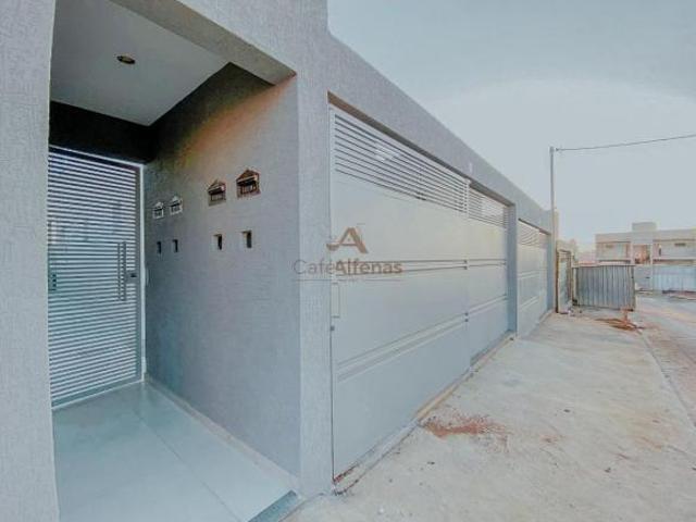 Apartamento, Residencial Montserrat, Alfenas, MG