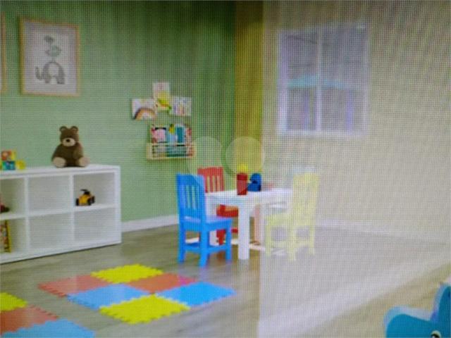 Apartamento Residencial Mooca