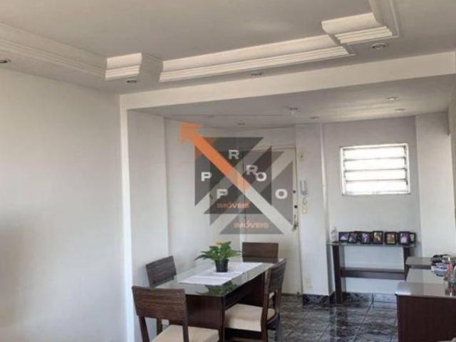 Apartamento Residencial Mooca