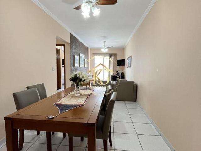 Apartamento Residencial Mobiliado com 2 Quartos em Guilhermina