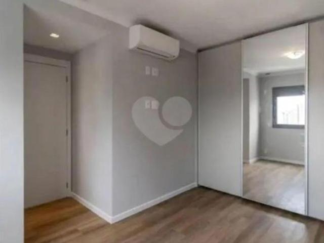 Apartamento Residencial MOEMA