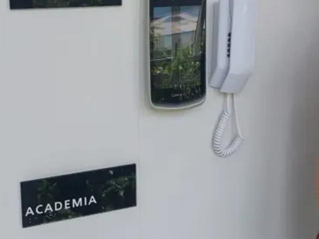 Apartamento Residencial MOEMA 37m²