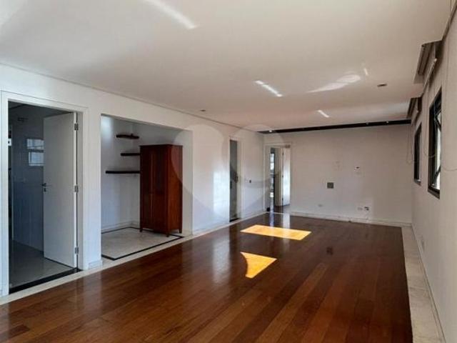 Apartamento Residencial MOEMA Área Útil: 118 m² Área Total: 118 m²