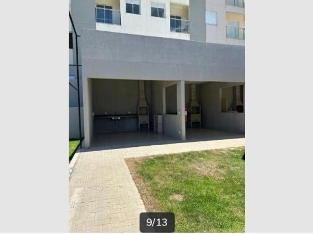 Apartamento, Residencial Moema, Hortolandia, SP