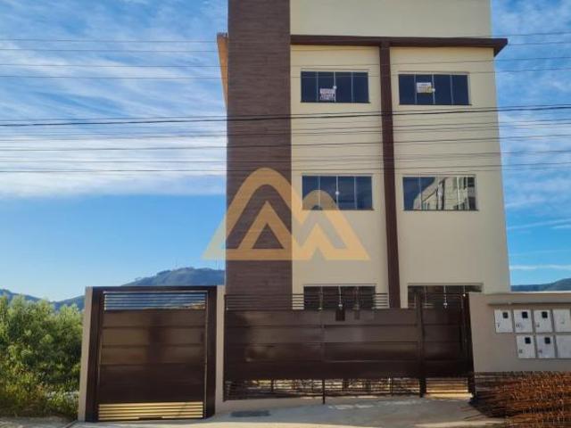 Apartamento, Residencial Morumbí, Poços de Caldas, MG