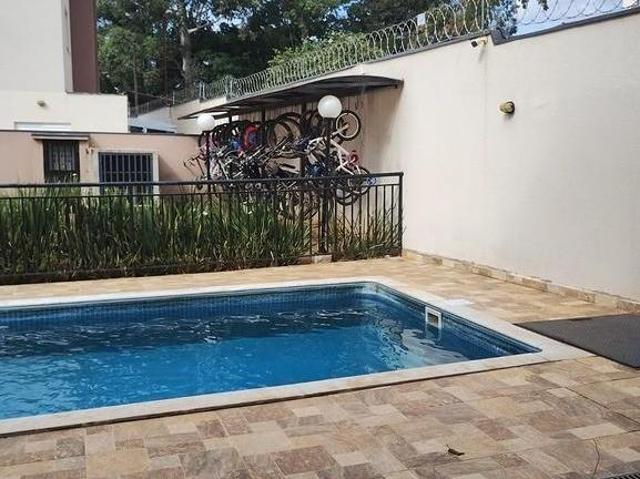 Apartamento Residencial Morada dos Pássaros Conjunto Habitacional Júlio de Mesquita Filho
