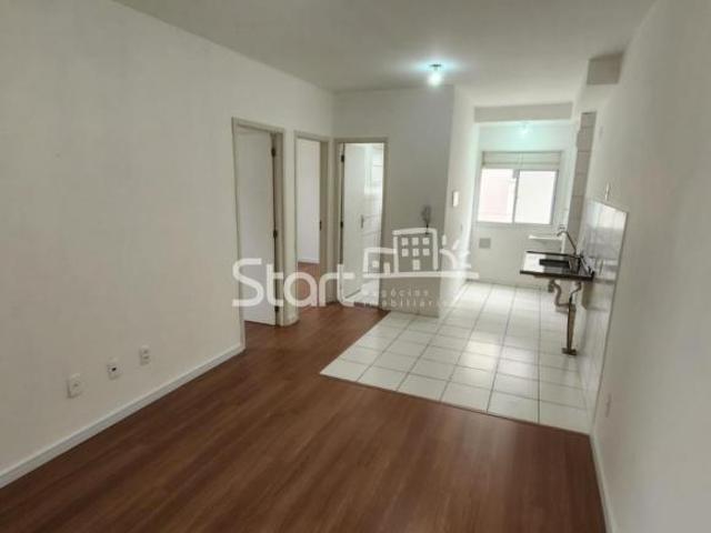 apartamento Residencial Moradas do Valle Campinas