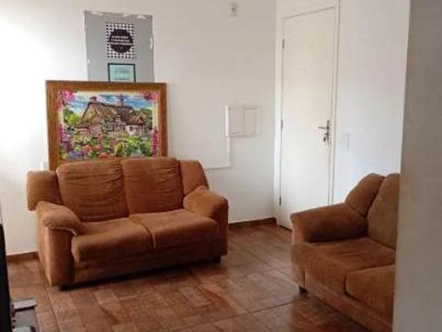 Apartamento Residencial Morales Vila Nova Sorocaba