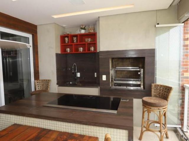 Apartamento, Residencial Morro do Ipê, Ribeirão Preto, SP