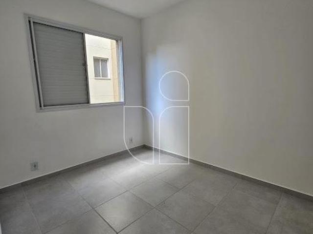 Apartamento Residencial Munique Marília