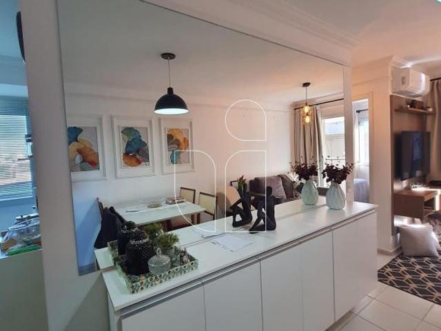 Apartamento Residencial Munique 2 quartos em Marília · Área de Lazer Completa ·
