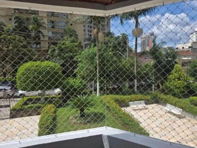 Apartamento Residencial na VILA MARIANA