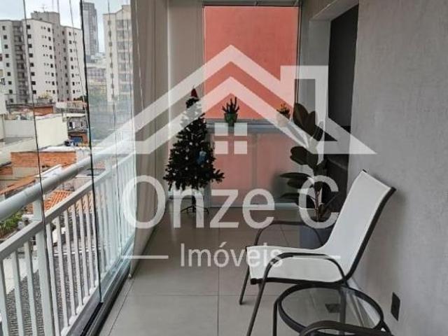 Apartamento Residencial na Vila Matilde, SP