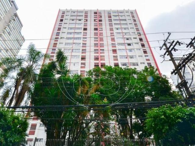 Apartamento Residencial na Vila Nova Conceição, com 76m², 2 suítes e 2 dormitórios!