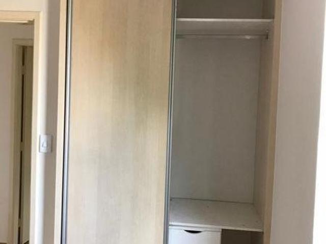 Apartamento RESIDENCIAL NAÇOES UNIDAS Jardim Nações Unidas