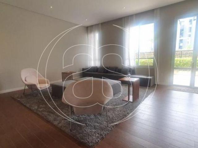 APARTAMENTO RESIDENCIAL NA REGIÃO DO CAMPO BELO