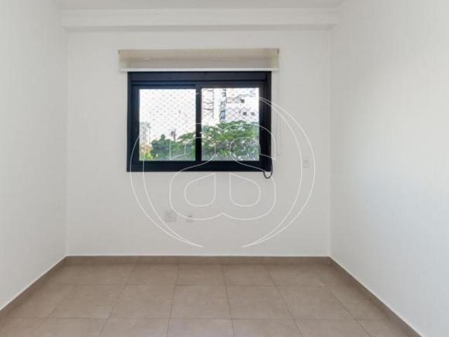 Apartamento residencial na região do Campo Belo, com 106m², 2 dormitórios e 2 suítes!