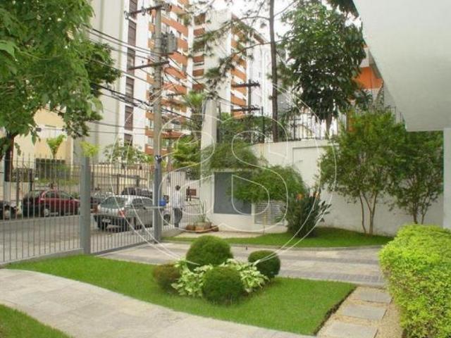 Apartamento residencial na região do Itaim Bibi, com 135m², 3 dormitórios e 1 suíte!
