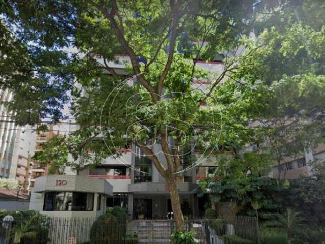 Apartamento residencial na região do Itaim Bibi, com 142m², 4 dormitórios e 3 suítes!
