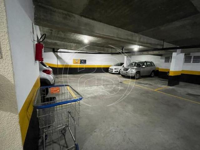 Apartamento Residencial Na Região do Jabaquara