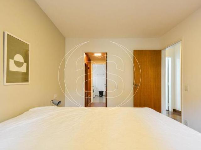 APARTAMENTO RESIDENCIAL NA REGIÃO DO JARDIM PAULISTA