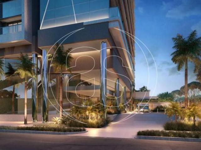 APARTAMENTO RESIDENCIAL NA REGIÃO DA INDIANÓPOLIS