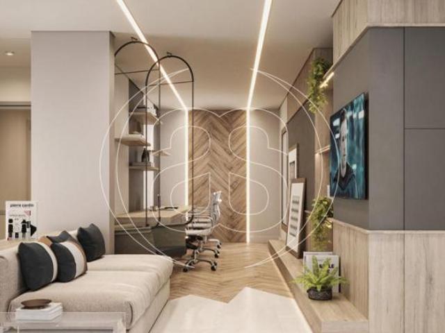 Apartamento residencial na região da Saúde, com 113m², 3 dormitórios e 3 suítes!