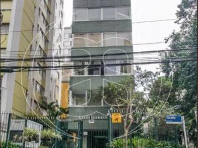 Apartamento residencial na região de Itaim Bibi, com 185m², 2 dormitórios e 3 suítes!