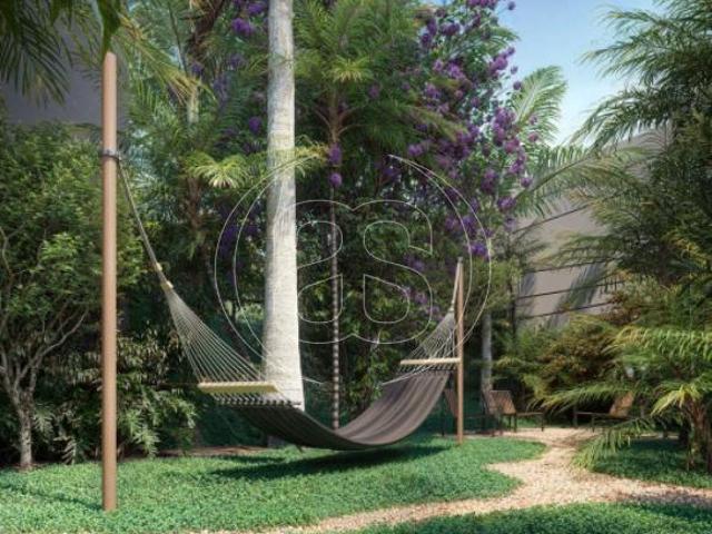 APARTAMENTO RESIDENCIAL NA REGIÃO DE MOEMA