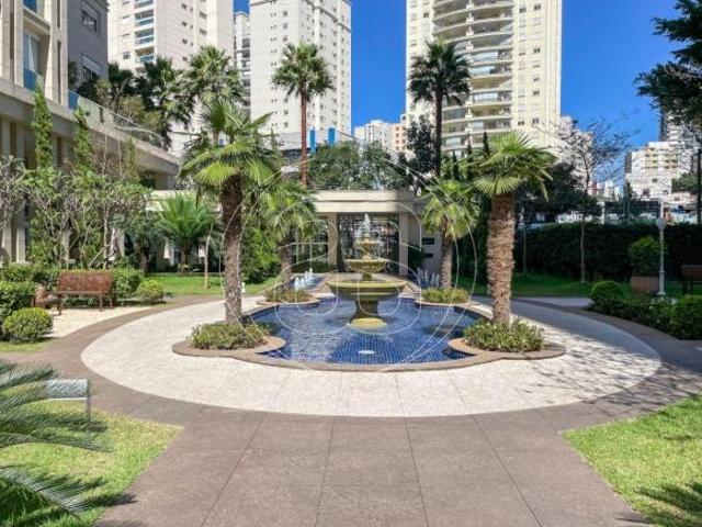 APARTAMENTO RESIDENCIAL NA REGIÃO DE MOEMA