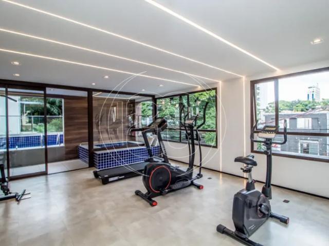 Apartamento residencial na região de Moema Pássaros, com 53m², 1 suíte e 2 dormitórios!