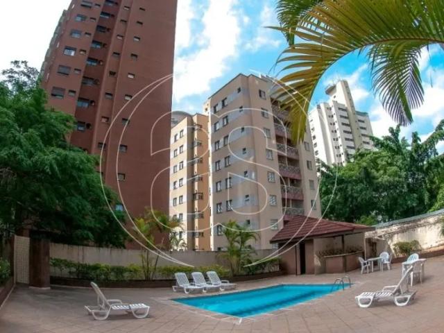 Apartamento residencial na região de Moema Pássaros, com 40m², 1 dormitório e 1 sala!