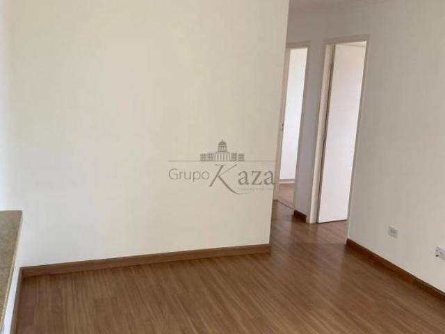 Apartamento Residencial Natura Park Vila Industrial 3 Dormitórios 61m²